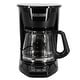 Black and Decker 12-Cup Programmable Coffee Maker with Vortex ...