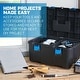 Stack System 21 Inch Tool Box - Bed Bath & Beyond - 37828319