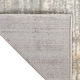 Calvin Klein Enchanting Contemporary Abstract Area Rug - Bed Bath ...