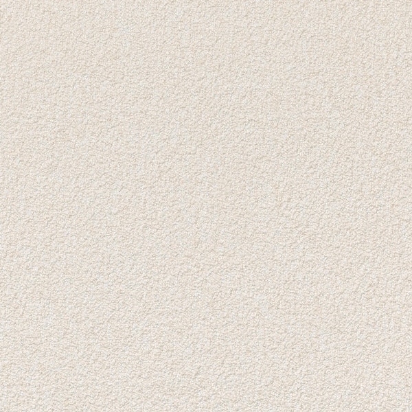 Boucle Square Storage Cube Ottoman in Cream - Bed Bath & Beyond - 38207119