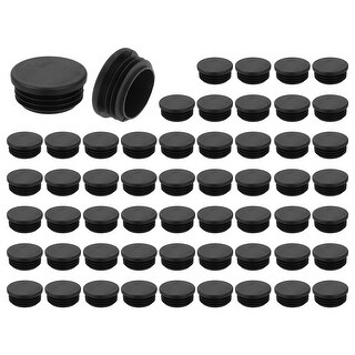 Plastic Plug, Tubing End Cap Plugs, Furniture Leg Pipe Insert, Glide ...