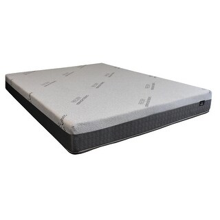 Cannabeds Montego hemp Mattress - Bed Bath & Beyond - 36217822