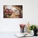 iCanvas "Memories On The Farm" by Ruane Manning Canvas Print - Bed Bath ...