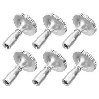 Lamp Turn Switch Knob On/Off Replacement Twist Knobs for Lamp Socket ...