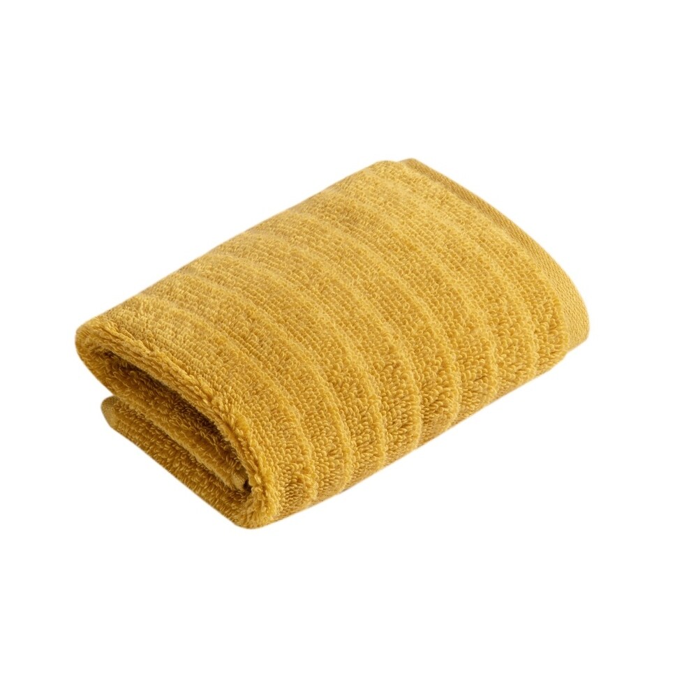 Yellow Washcloths - Bed Bath & Beyond