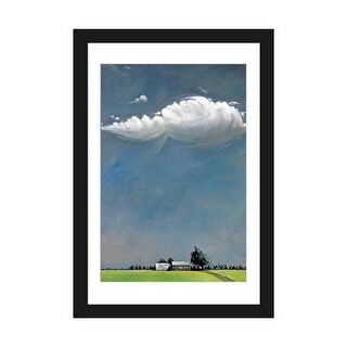 iCanvas "Watermill" by Steven Romm - Bed Bath & Beyond - 37584345