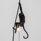 Monkey Hanging Lamp - Bed Bath & Beyond - 37050678