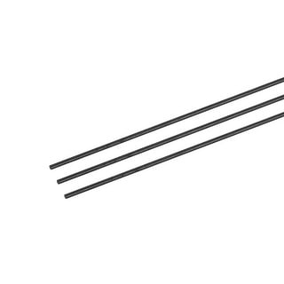 Carbon Fiber Rod, for RC Plane DIY Quadcopter Arm - Bed Bath & Beyond ...