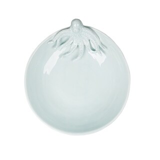 Octopus Bowl - Blue - Bed Bath & Beyond - 40349145