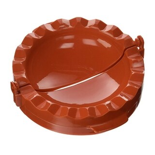 Pizzacraft Calzone Filling and Forming Press (Small) - Bed Bath ...