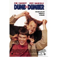 "Dumb and Dumber (1994)" Poster Print - Bed Bath & Beyond - 24133521