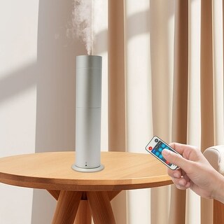 Smart Scent Air Machine Remote Control Aromatherapy Machine - Bed Bath ...