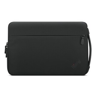 Lenovo ThinkPad 13-inch Vertical Carry Sleeve - Bed Bath & Beyond ...