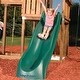Swing-N-Slide Green Super Speedwave Slide- Mounts to 5' - 5'6 ...