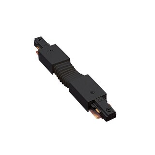 WAC Lighting Flexible Connector for J2-Track Systems - Bed Bath ...