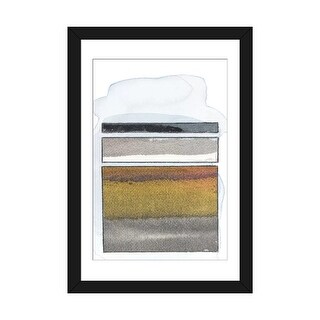 iCanvas "Pacific Horizon IX" by Rob Delamater - Bed Bath & Beyond ...