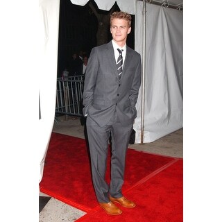 Hayden Christensen At Arrivals For Awake Premiere Sponsored By The New ...