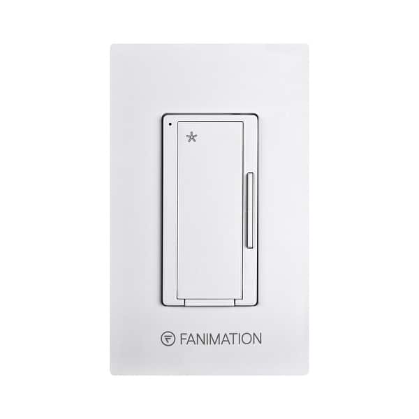Fanimation 3 Speed Fan Wall Control - Bed Bath & Beyond - 38214167
