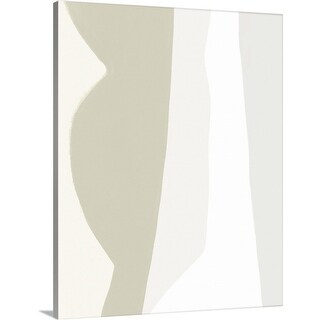 "Fundamental II" Canvas Wall Art - Bed Bath & Beyond - 30180280