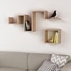 Morse Wall Shelf - Bed Bath & Beyond - 36546705