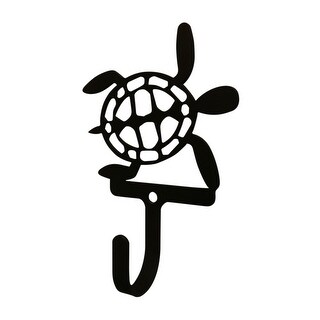 Turtle - Wall Hook Sma - Bed Bath & Beyond - 36524665