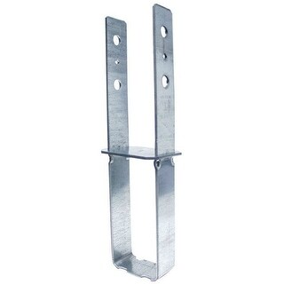 Simpson Strong-Tie CB44 Column Base 4 x 4 - Bed Bath & Beyond - 25405592