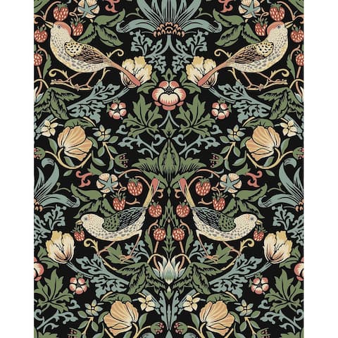 Seabrook Designs Wallpaper - Overstock
