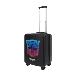 Hasbro Transformers Ful 22.5" carry-on luggage - Bed Bath & Beyond ...