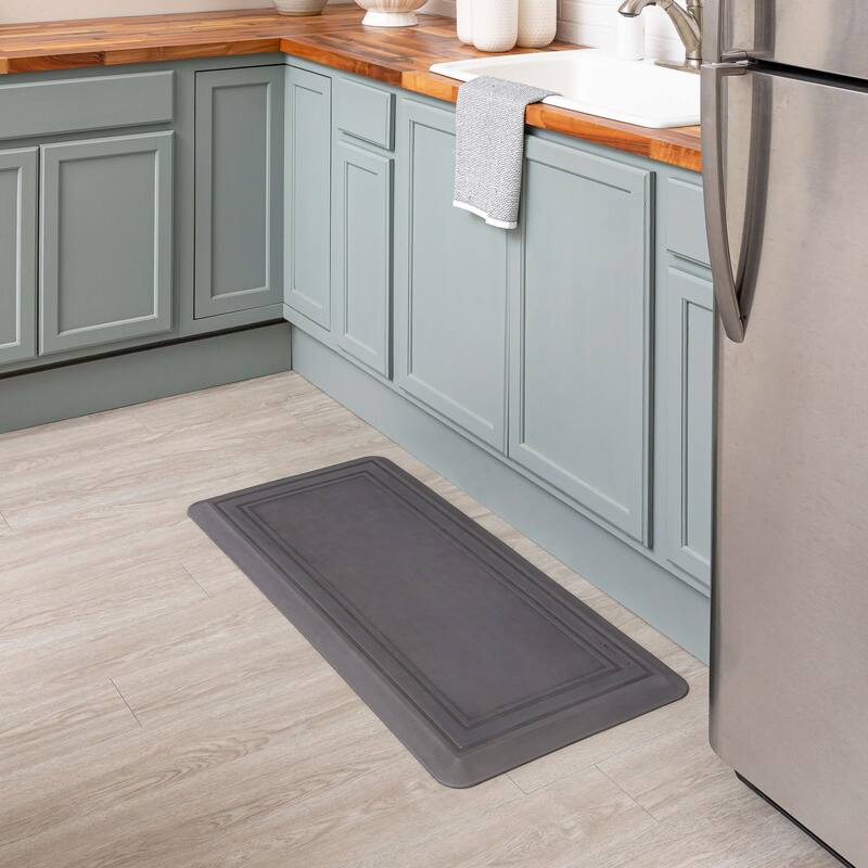 Mohawk Home Tempur-Pedic Ultra Comfort Anti-Fatigue Kitchen Mat - 20" X ...