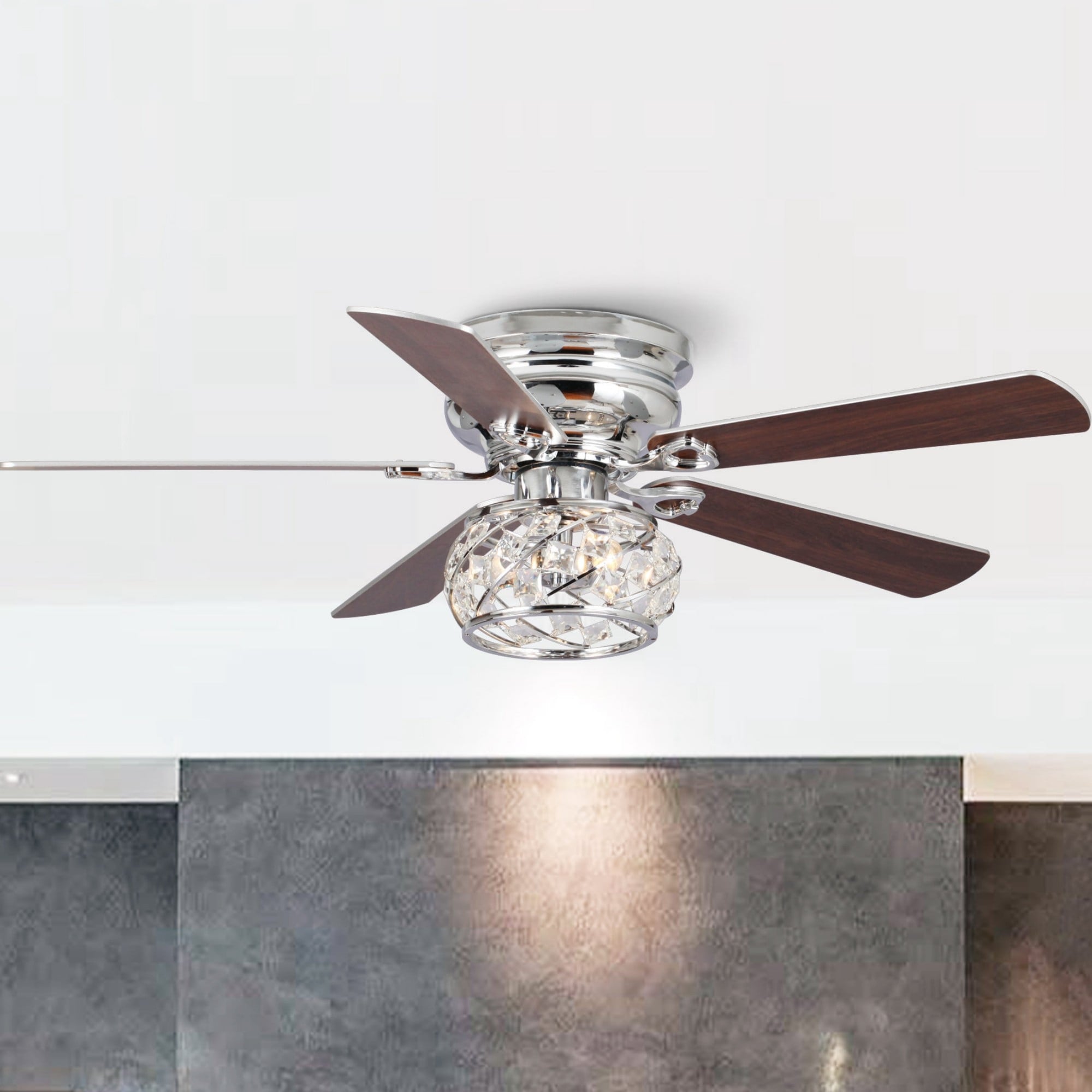 41 to 50 Inches Indoor Ceiling Fans - Bed Bath & Beyond