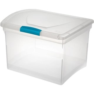 Sterilite Corp. File Box 18788604 Unit: EACH - Bed Bath & Beyond - 17500070