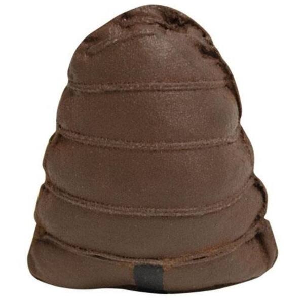 Stiffened Primitive Beehive - 3" high by 2.5" wide by 1.5" deep. - Bed ...