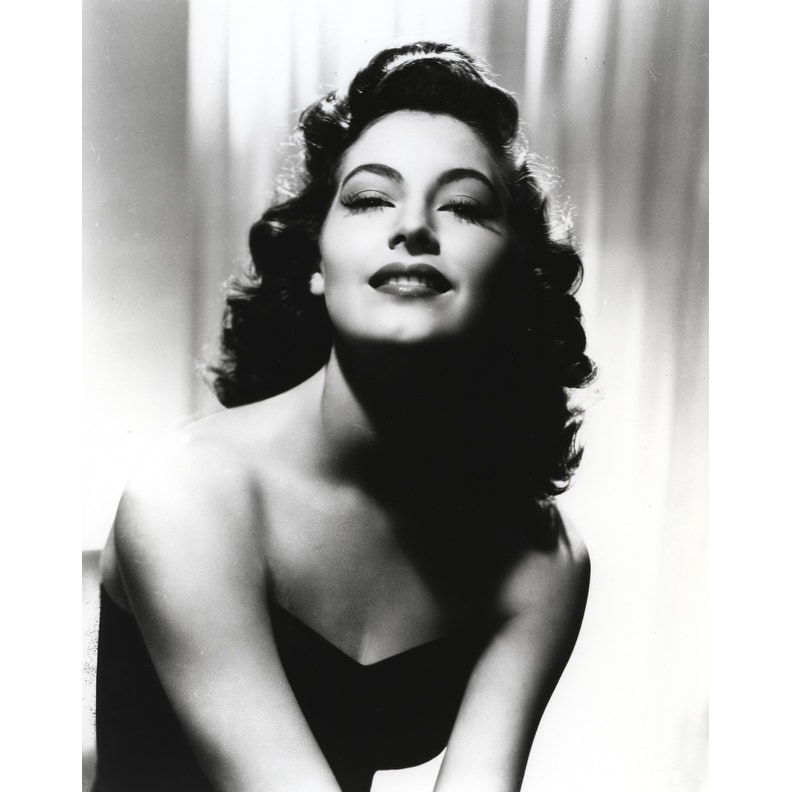 ava gardner wallpaper