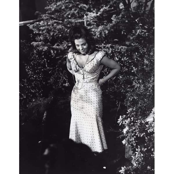 Natalie Wood on the set of This Property Is Condemned in St Louis ...