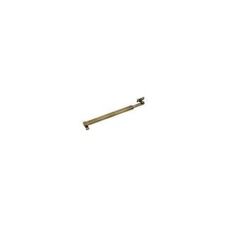 Deltana 12" Solid Brass Friction Window Casement Stay Adjuster - Bed ...