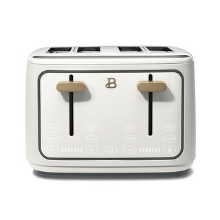 4 Slice Toaster - Bed Bath & Beyond - 37417876