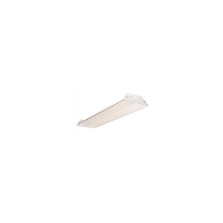 Nora Lighting NPTCB-E14/30W N-Spec 1 Foot by 4 Foot 1-Light Troffers ...