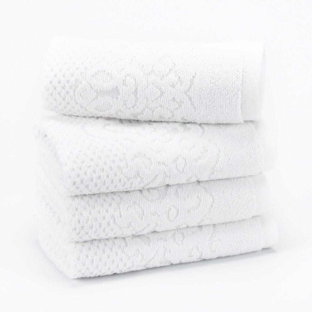 White Washcloths - Bed Bath & Beyond