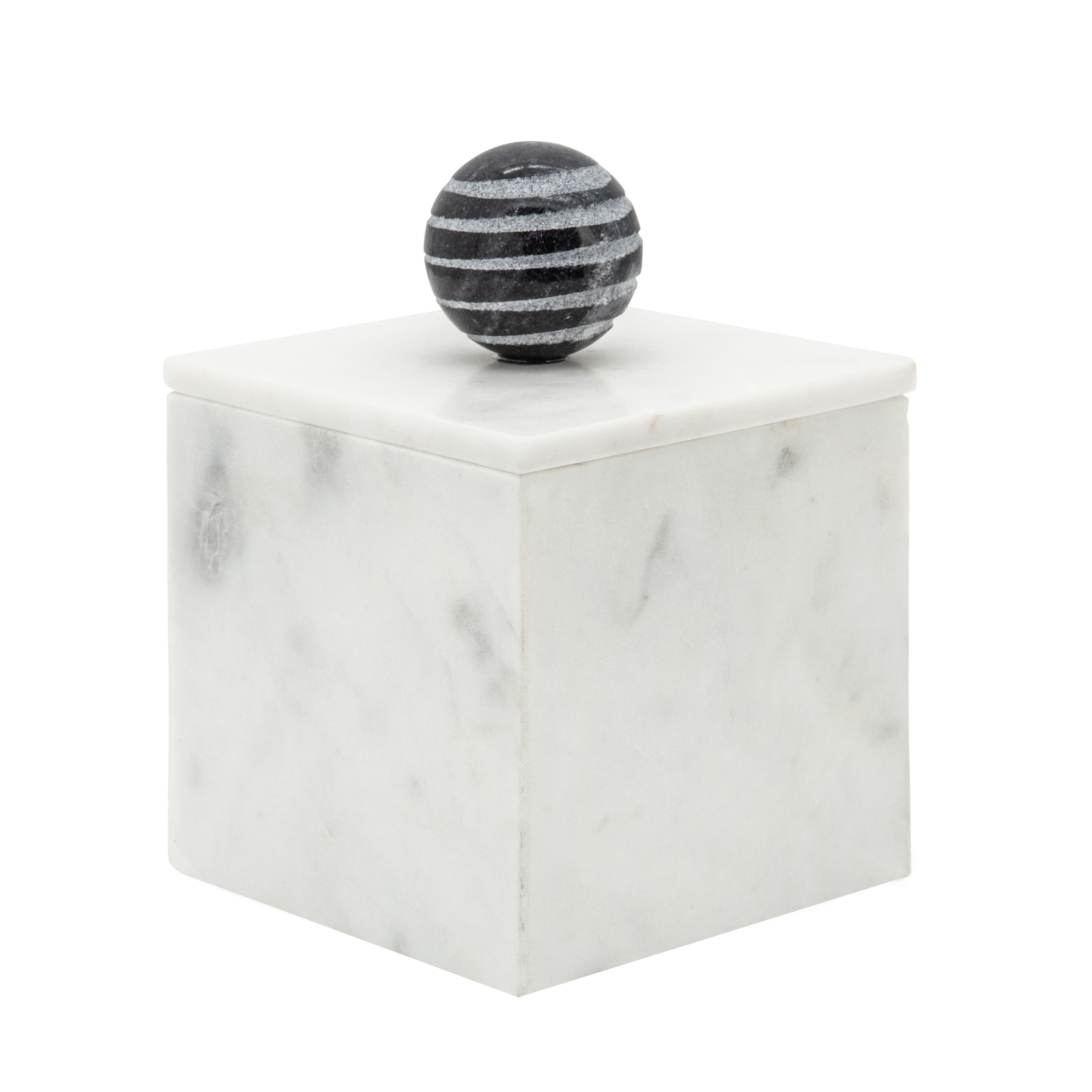 Decorative Boxes, Marble Storage Boxes - Bed Bath & Beyond