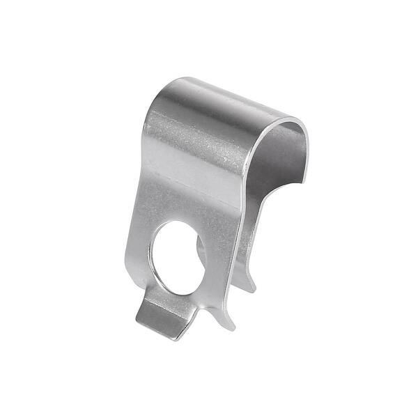Engine Turbo Retaining Clip Fastener - Silver Tone - Bed Bath & Beyond ...