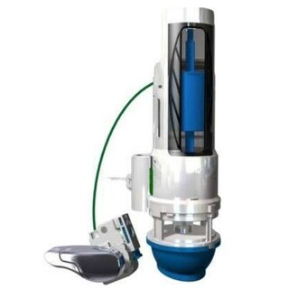 Danco HYR271T HydroRight Drop In Dual Flush Converter - Bed Bath & Beyond - 20085503