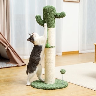 cactus cat tree