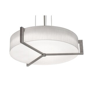 AFX Apex 27'' Medium Base Pendant - Bed Bath & Beyond - 37760650