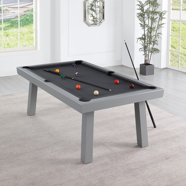 dining room table snooker