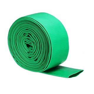 Backwash Hose High Pressure PVC Reinforced Discharge Hoses Tubing for ...