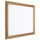 15x25 Frame Red Solid Wood Picture Frame - Bed Bath & Beyond - 39765600