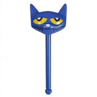 Pete the Cat Puppet Stick - Bed Bath & Beyond - 18962022