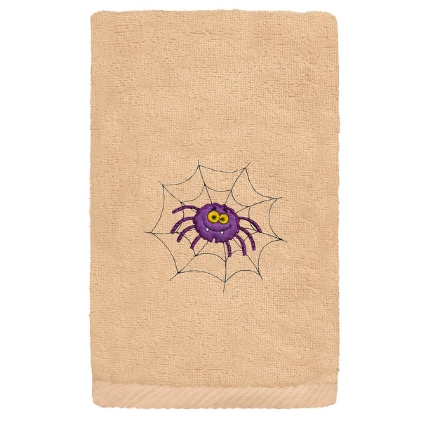 Authentic Hotel and Spa Spider - Embroidered Luxury 100% Turkish Cotton ...