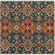 SAFAVIEH Heritage Oriental Hand-tufted Wool Area Rug - Bed Bath ...