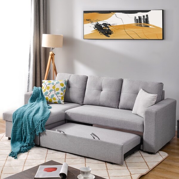 Very corner sofa bed store